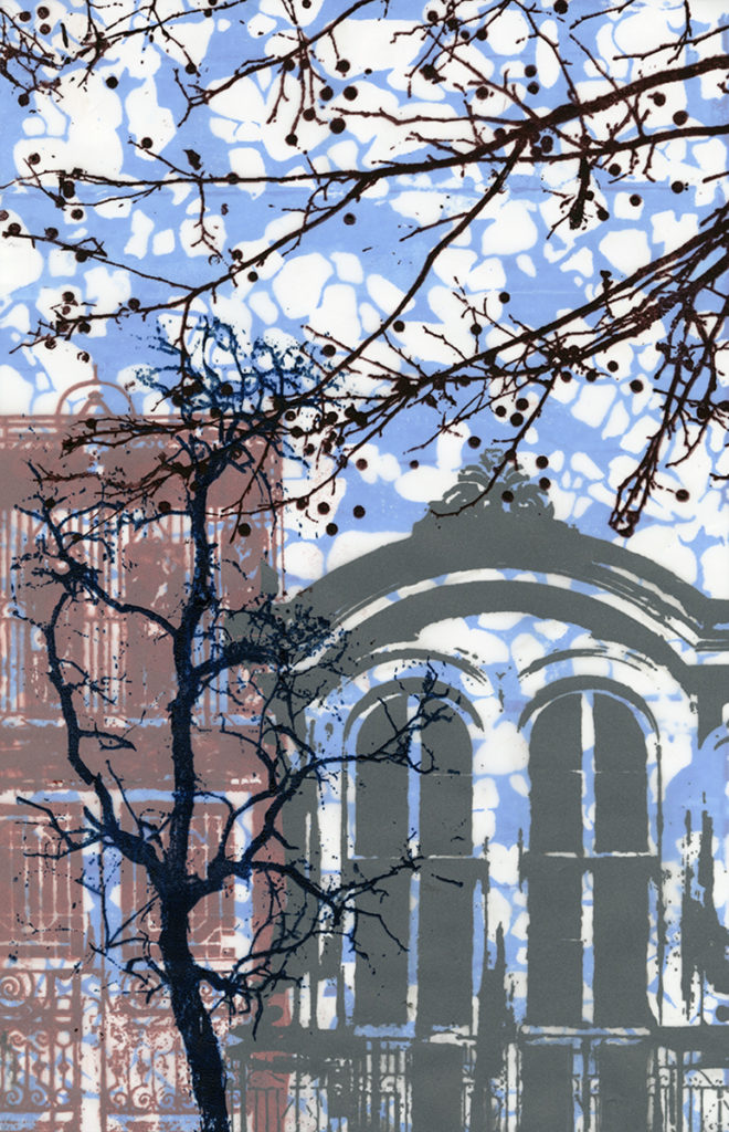 Jean Burdick - Arts & Cultural Council of Bucks County