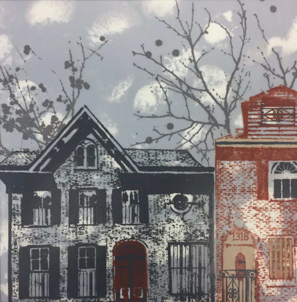 Jean Burdick - Arts & Cultural Council of Bucks County