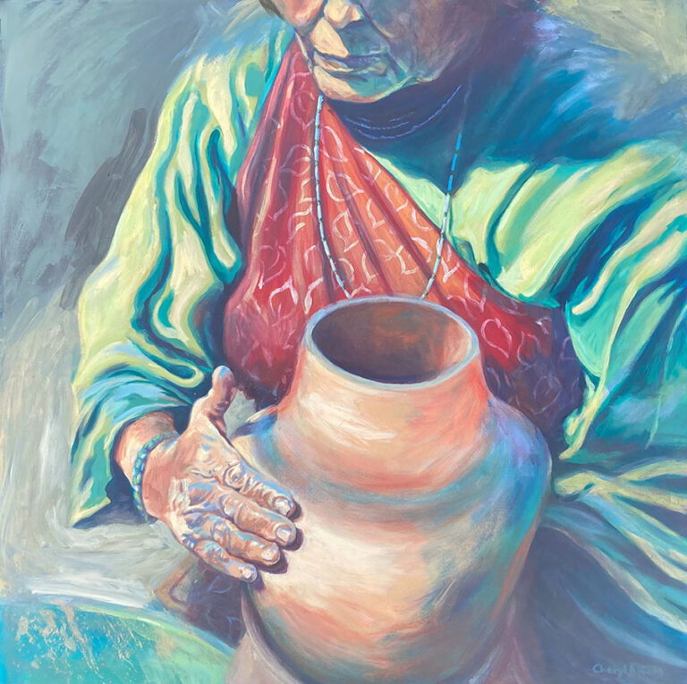 Cheryl Hart - Arts & Cultural Council of Bucks County