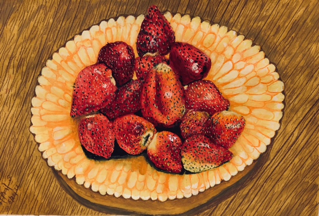 April Silverman - Arts & Cultural Council of Bucks County